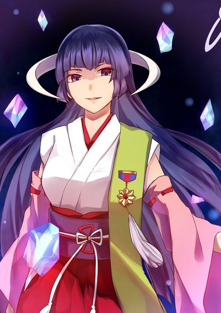 Who are characters that can beat Featherine | Fandom