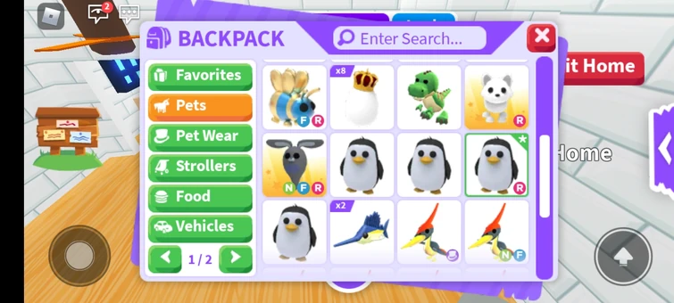 Discuss Everything About Adopt Me! Wiki | Fandom