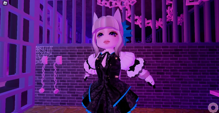Discuss Everything About Royale High Wiki | Fandom