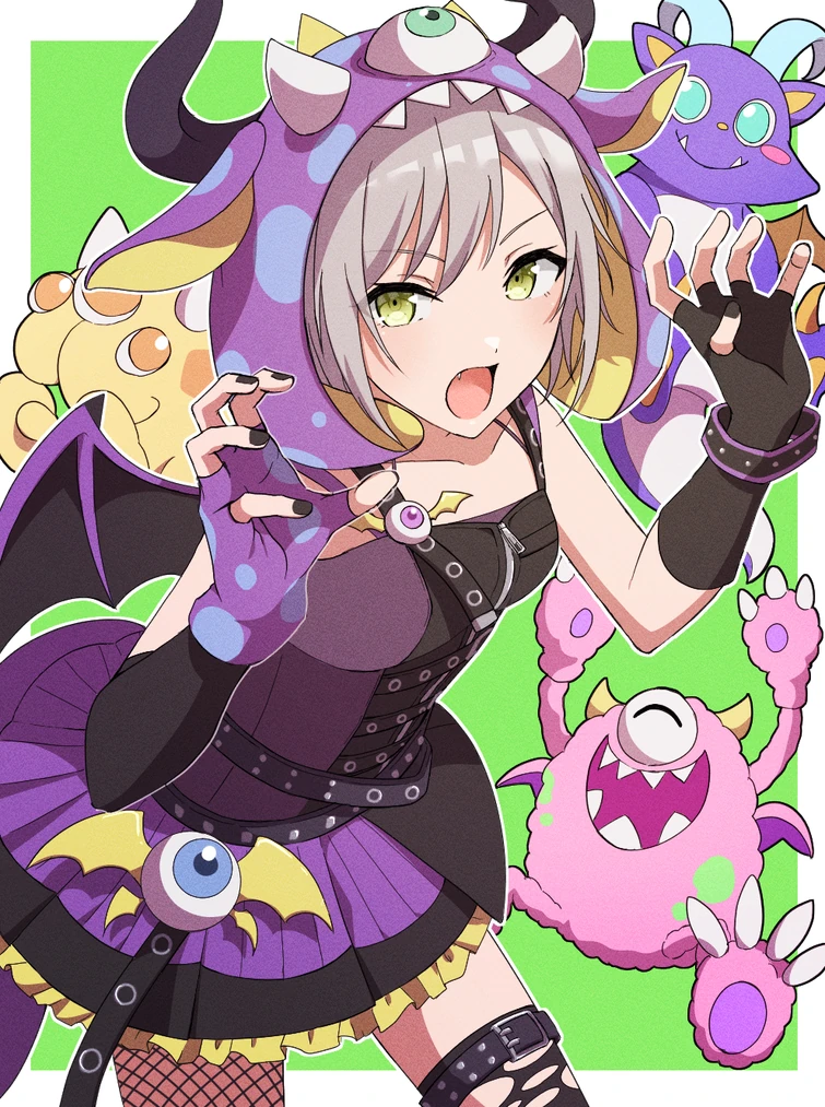 Happy birthday, Akko! | Fandom