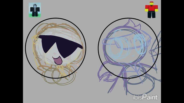 Chance n elliot duo pfps (free to use) | Fandom