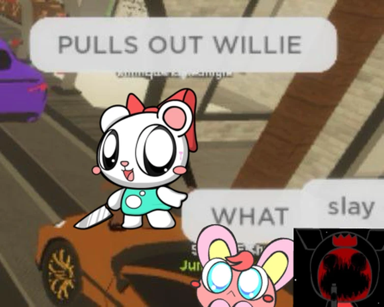 Discuss Everything About Pretty Blood Wiki | Fandom