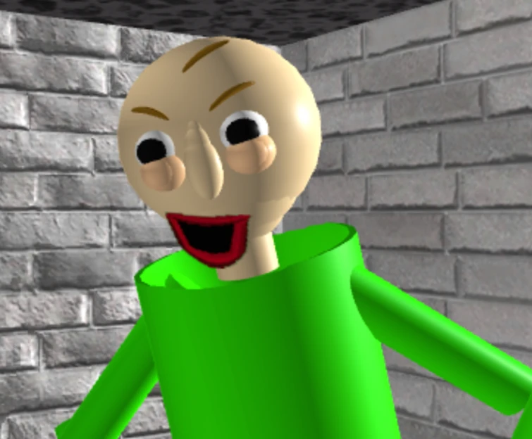 Baldi Meme Post 54# | Fandom
