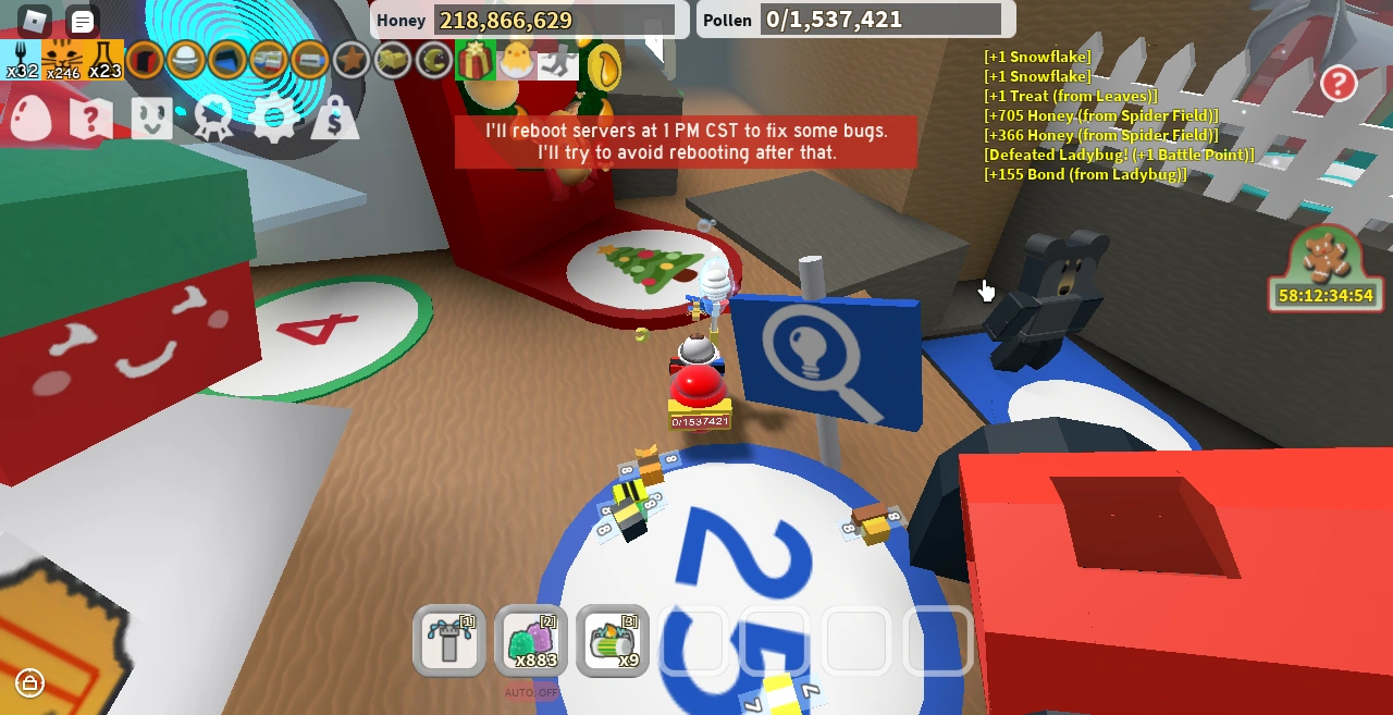 Reboot Time | Fandom