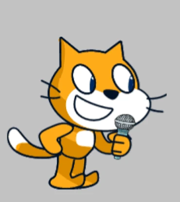 Should i do poses for the funni Scratch Cat | Fandom