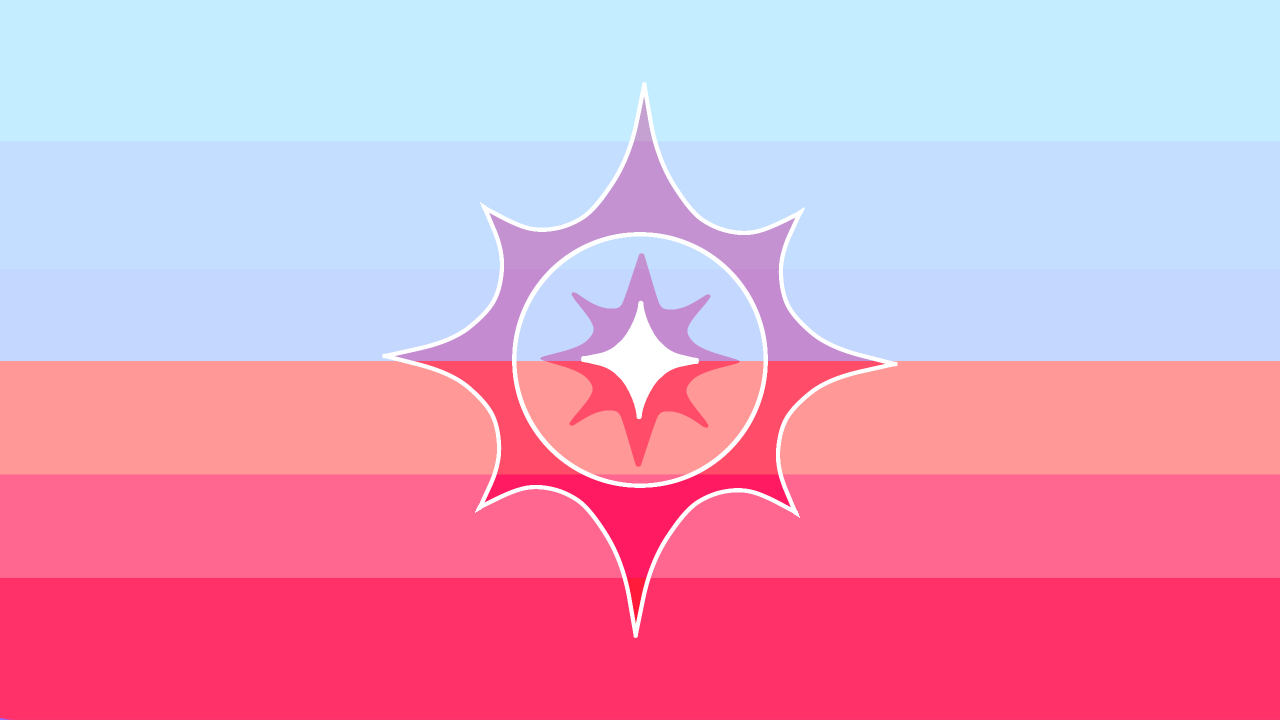 Xenygender flags | Fandom