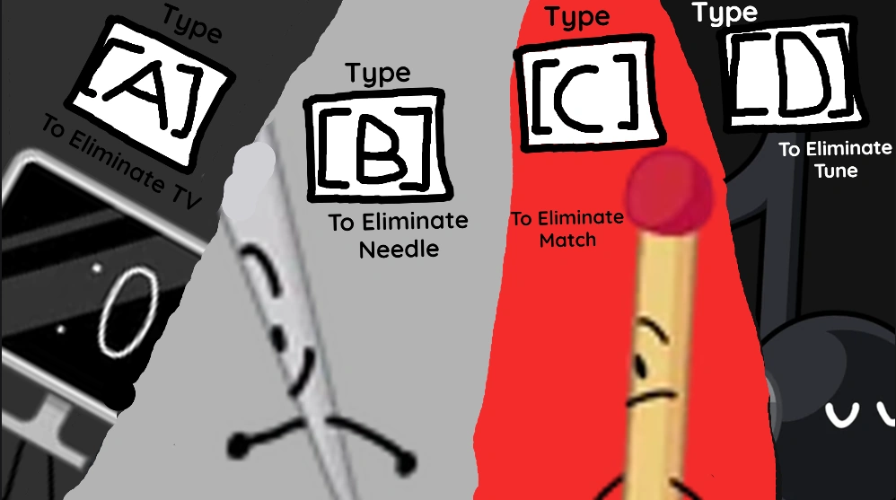 bfbcmr voting episode 15 | Fandom