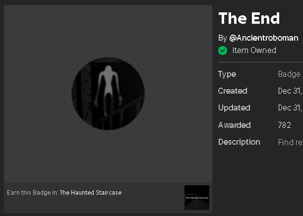 I BEAT THE GAME | Fandom