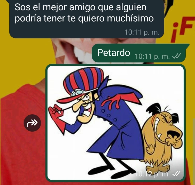 Discuss Everything About Wiki Dou | Fandom