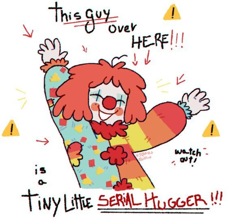Clown (and jester) Stuff Found on Pinterest | Fandom