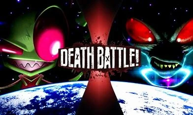 my thoughts on zim vs crypto | Fandom