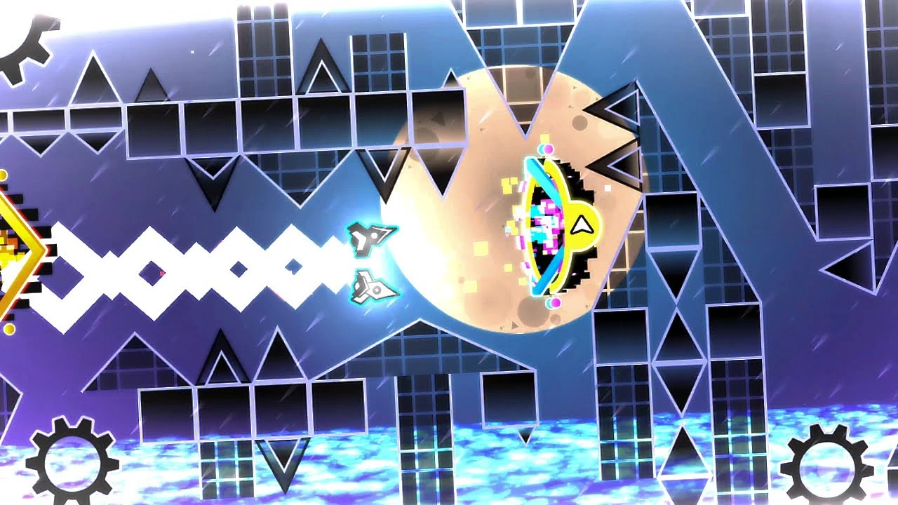 Tidal Wave? I'm gonna give this a 8.9 out of 10. | Fandom