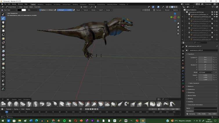 Someone here creates JWE2 mods? | Fandom