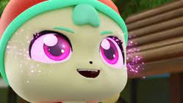 Discuss Everything About Catch! Teenieping Wiki | Fandom