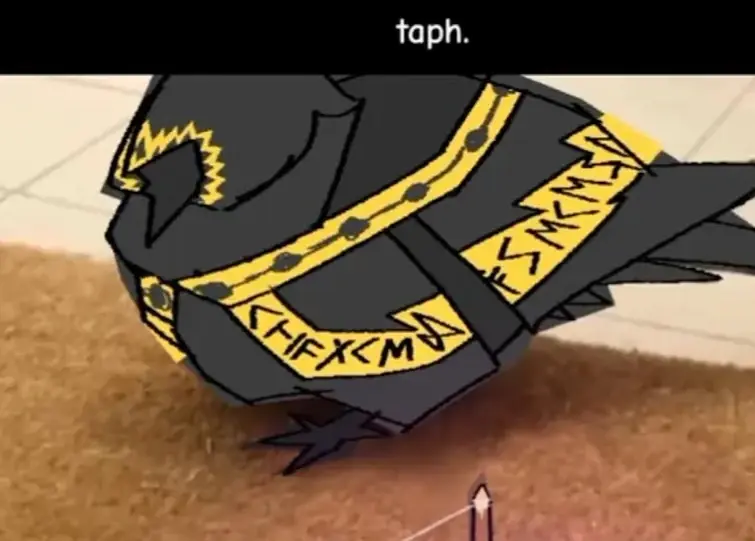 Discuss Everything About FORSAKEN Wiki | Fandom