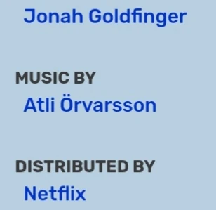 Atli Orvarsson Will Be A Music Composer For The Casagrandes Movie Coming On Netflix 2024 | Fandom