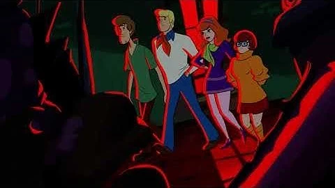 Trick Or Treat, Scooby-Doo! Official Clip #1 | Fandom