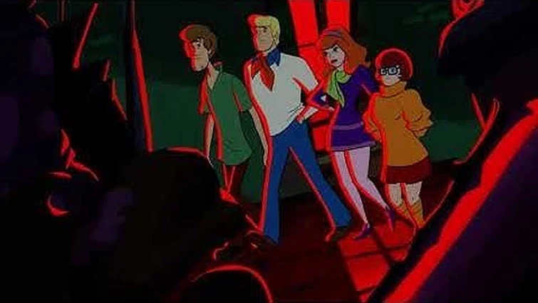 Trick Or Treat, Scooby-Doo! Official Clip #1 | Fandom