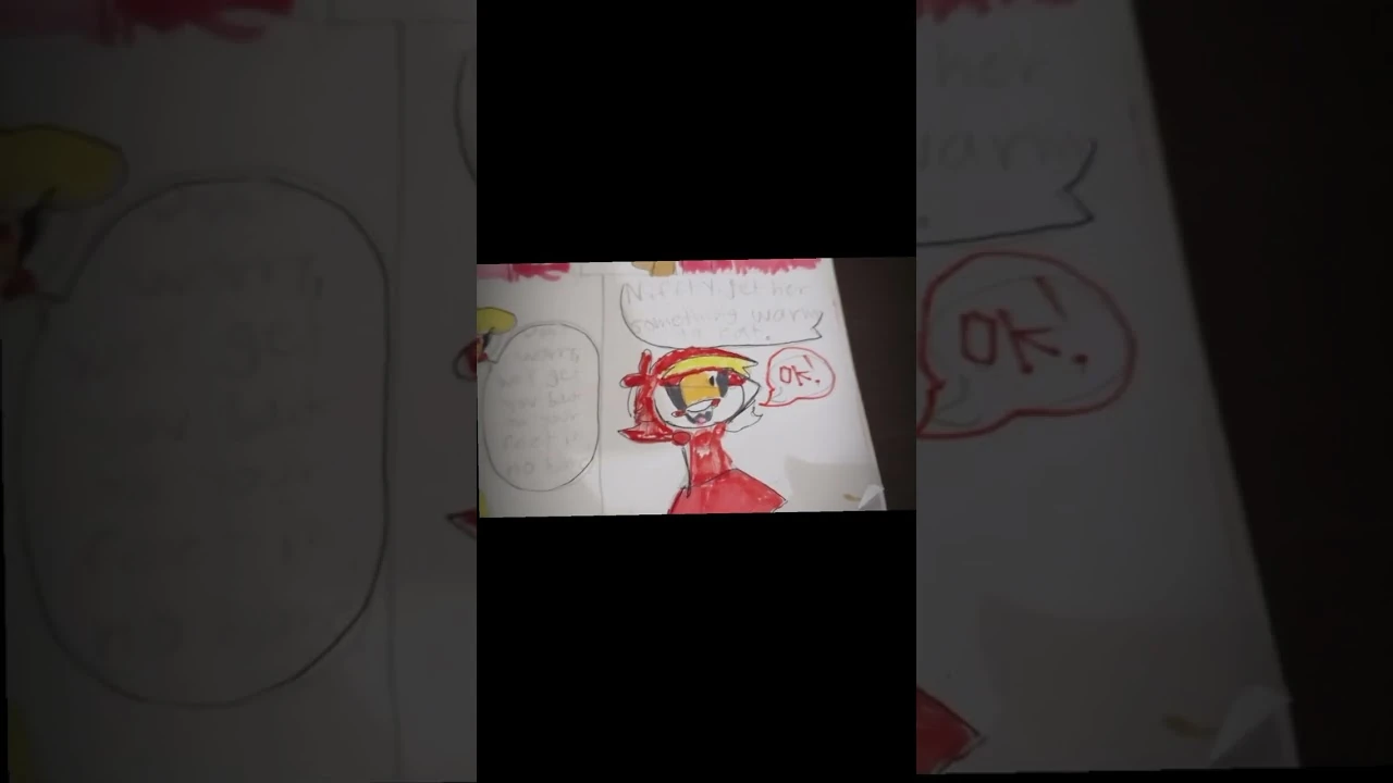 Finished the first episode | Fandom