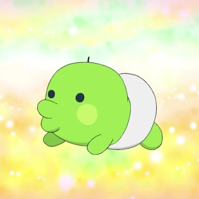 I Saw Baby Kuchipatchi | Fandom