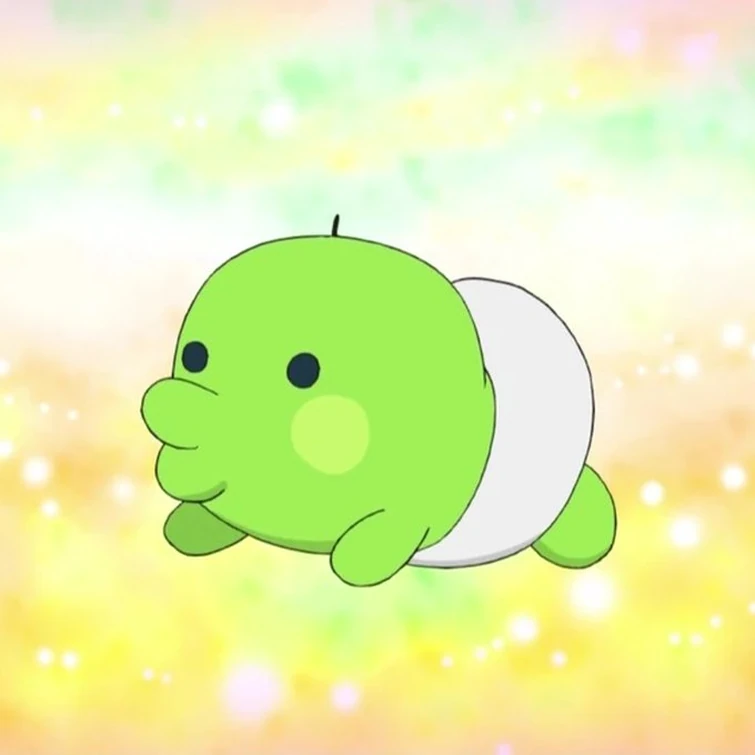 Discuss Everything About Tamagotchi Wiki | Fandom