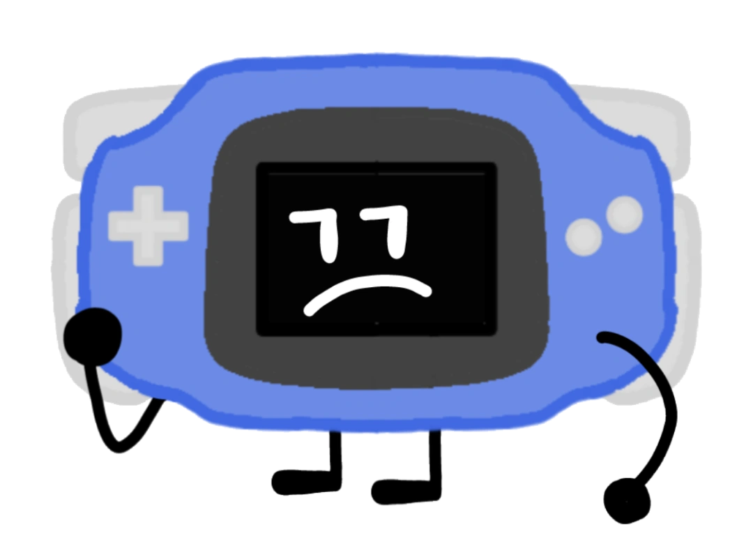 GameBoy Advance | Fandom