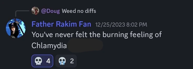 Discord moments | Fandom