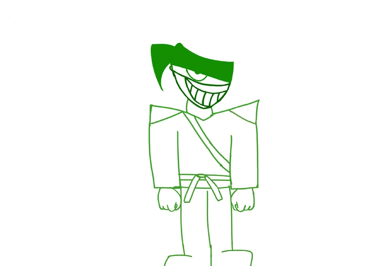 Minus Nitty Gritty (ninja) | Fandom