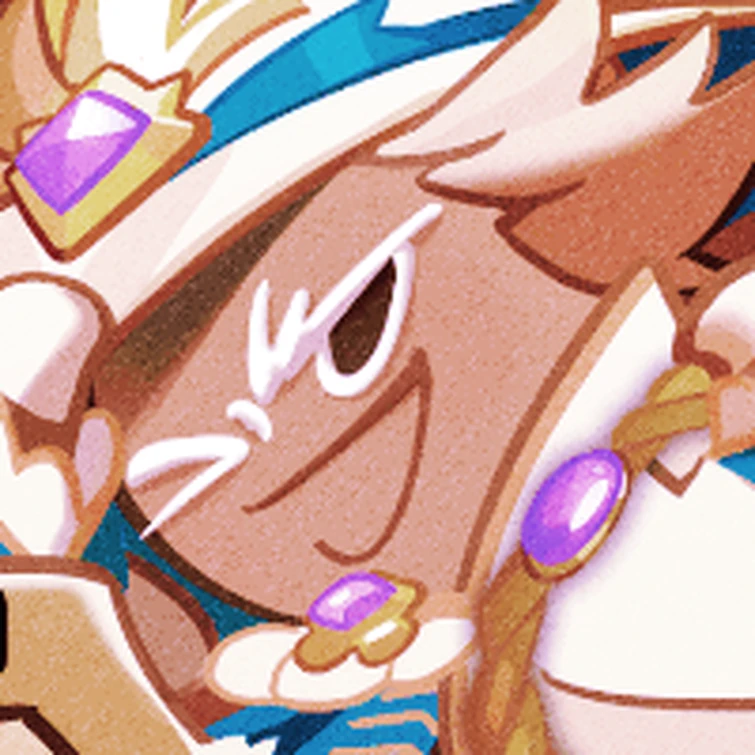 Part 9 of Cookie Run Icons | Fandom