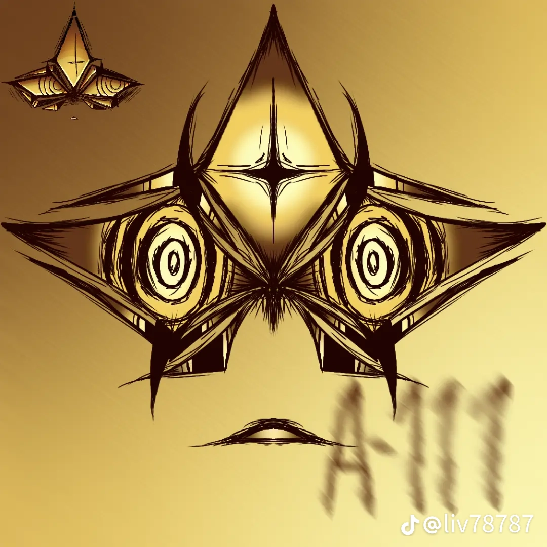 someone drew my entity oc ️‍🩹 ️‍🩹 | Fandom