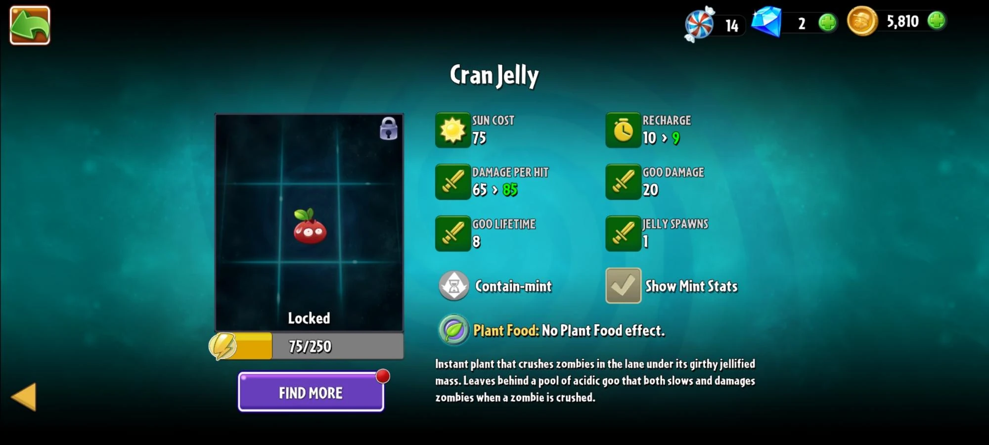 Cran Jelly. | Fandom