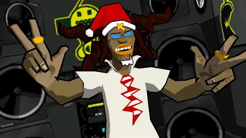 Christmas pfp! | Fandom