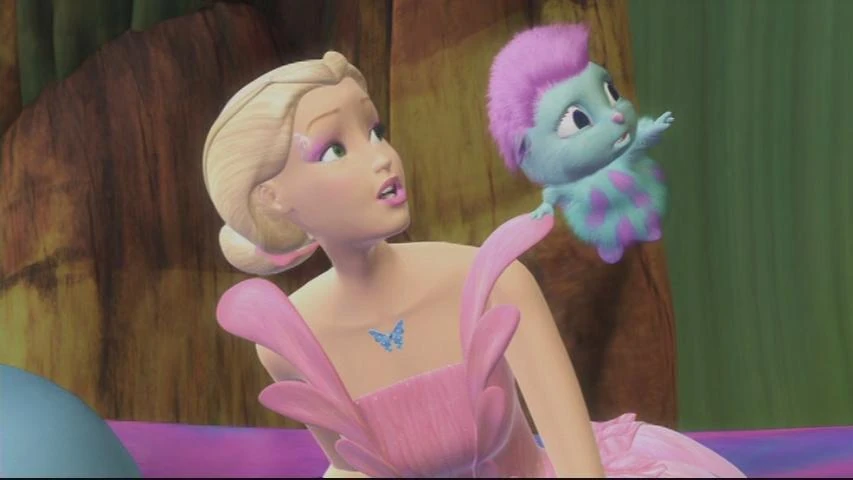 Barbie Fun fact | Fandom