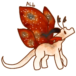 random silkwing ota | Fandom