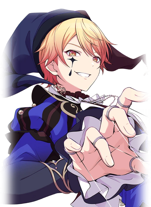 did you know the joker (jester) card is known as card "0" and is the ...