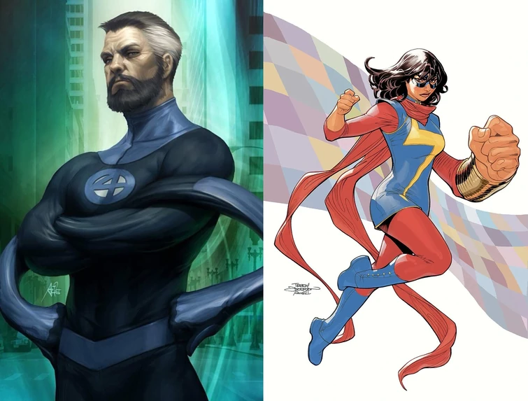 Discuss Everything About Marvel Database | Fandom