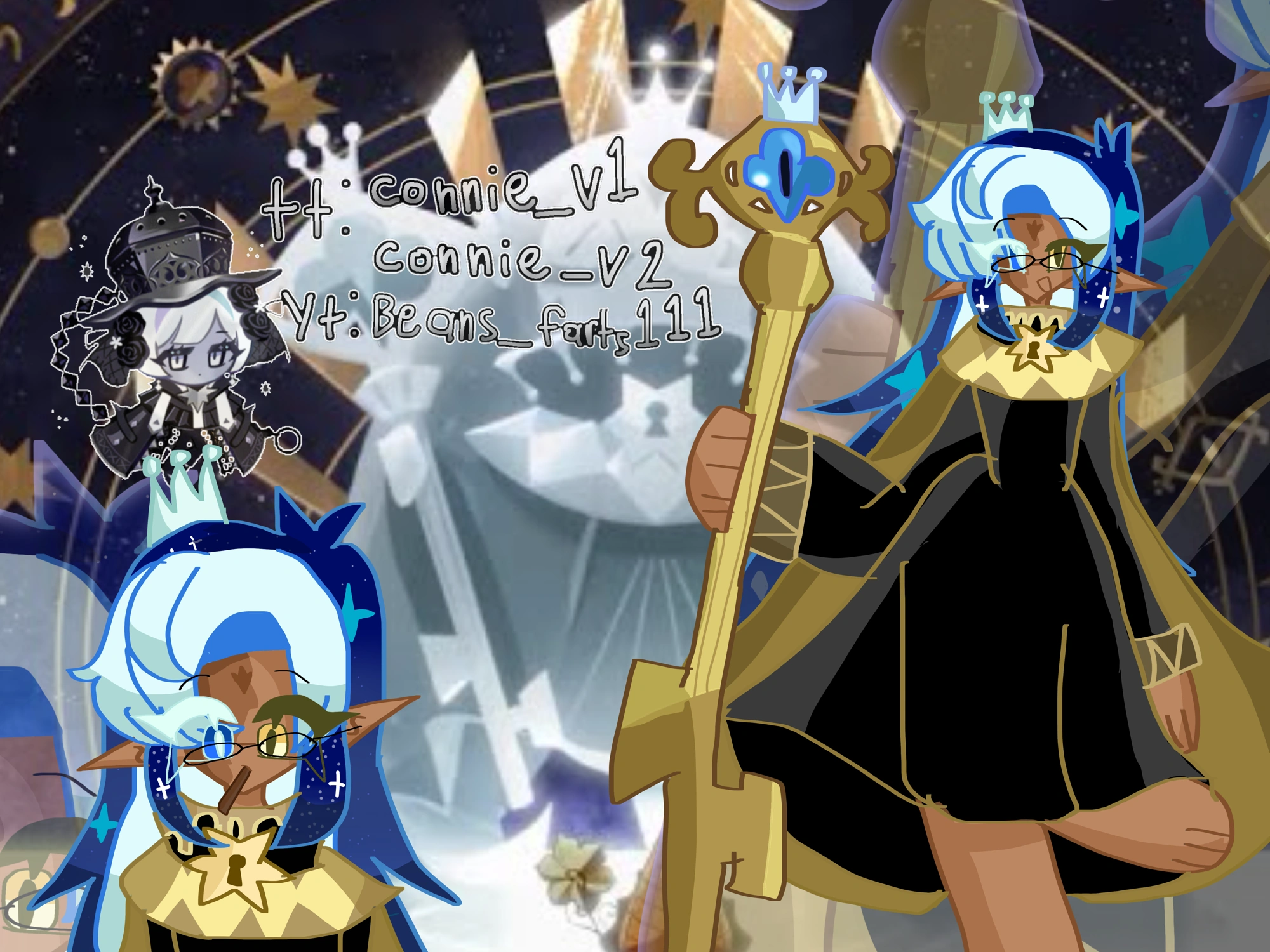 Fount of knowledge | Fandom