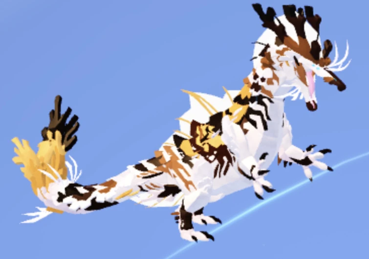 Piebald mutations to add to the pages (if not already there) | Fandom