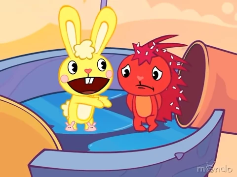 i think they would be friends | Fandom