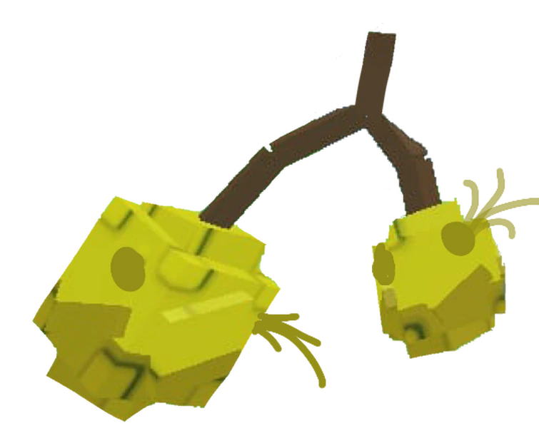 Loquat, Nectarshade and soul fruit eliminated | Fandom
