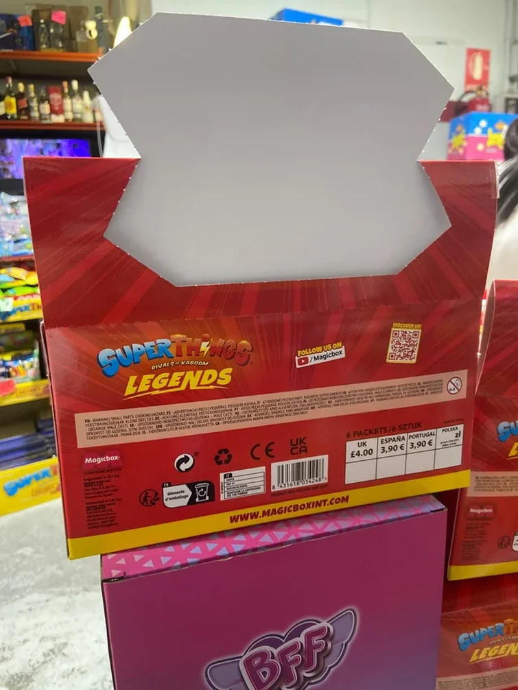 UK Legends release confirmed! | Fandom