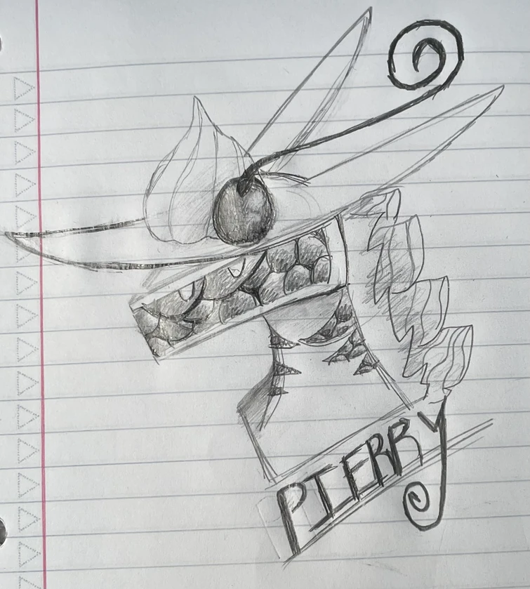 Pierry Art!!! | Fandom