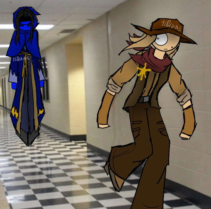 Tunvin Day 148 | Fandom