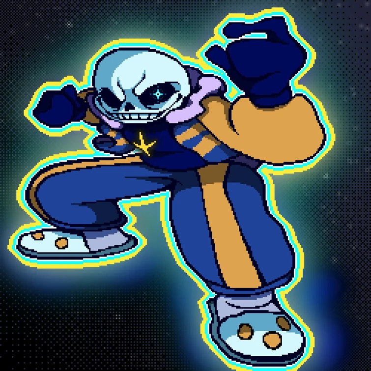 Discuss Everything About Undertale: Last Corridor Wiki | Fandom