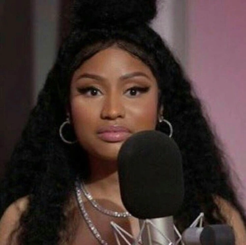 Discuss Everything About Nicki Minaj Wiki | Fandom