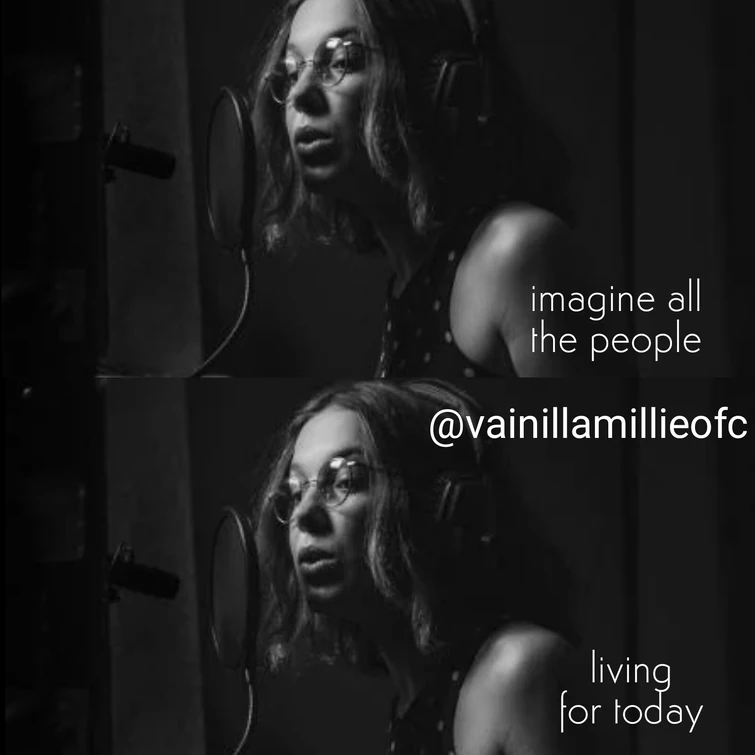 ¡hola locuras! - imagine - | Fandom