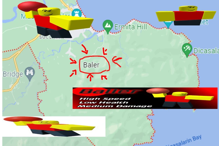 THE BALLER, THE BALLER IS REAL | Fandom