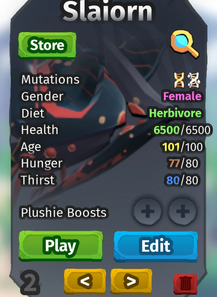 Trading shimmer + glimmer slaiorn for good mats! (No robux mats pls 🙏🙏 ...