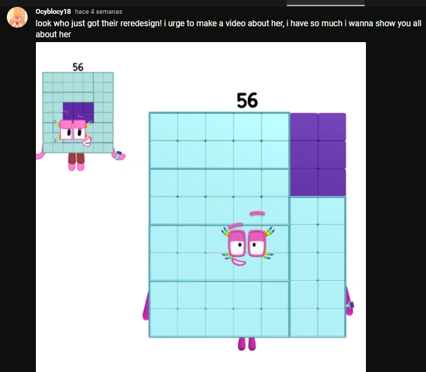 Fan-made 56 (reredesign) | Fandom