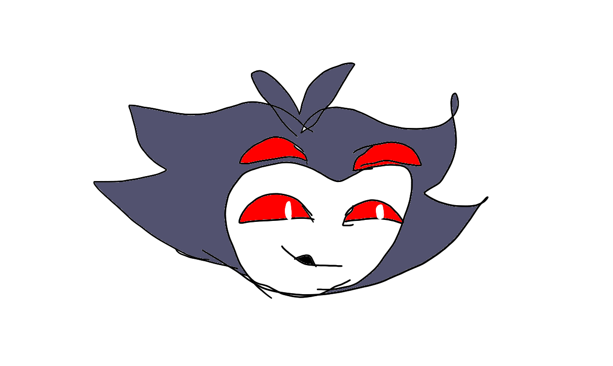 I made a stolas | Fandom